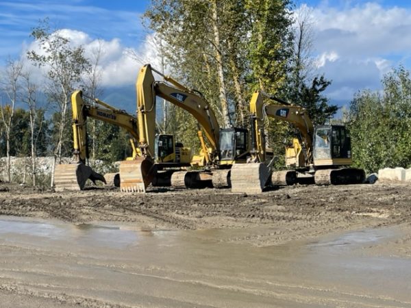 Shxwha:y Village - Headlands Environmental