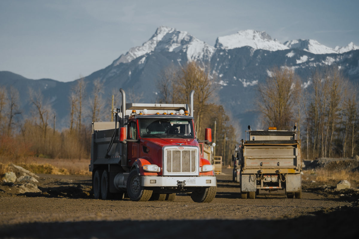 Gallery - Headlands Environmental